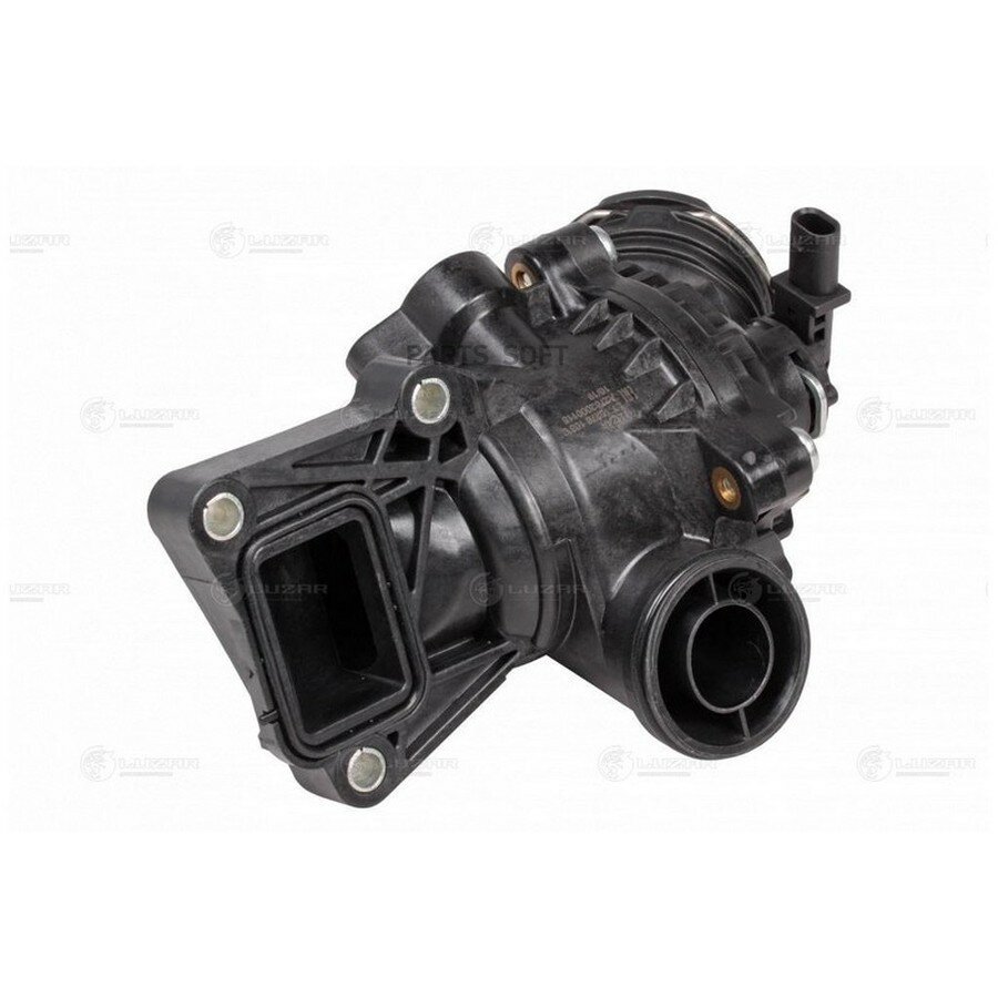 LUZAR LT15276 Термостат для а/м Mercedes-Benz E (W212) (09-)/S (W221) (05-) 3.5i (M
