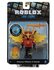 Фигурка ROBLOX развивающая, ABS пластик, красный цвет, коллекционная игрушка