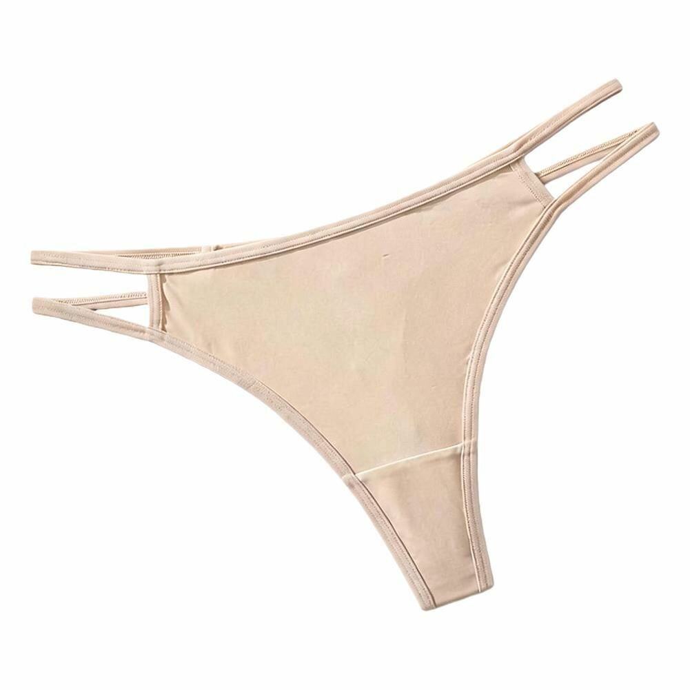 Женские трусы-слипы, высокие, без швов, из нейлона и спандекса, S-XL, черный/белый/бежевый