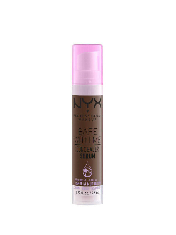 Консилер для лица женский nyxprofessionalmakeup 02light