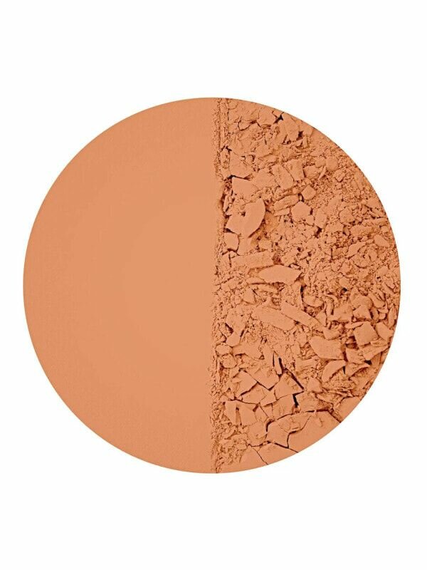 Пудра прессованная для лица женская Charlotte Tilbury Airbrush Flawless Finish Powder Refill