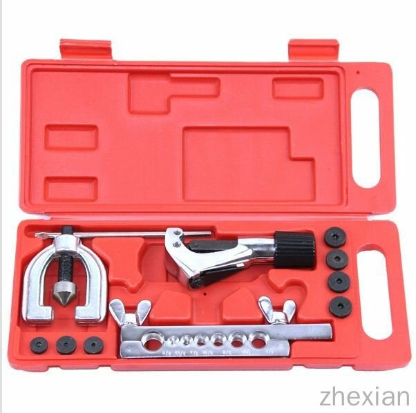 Развальцовщик