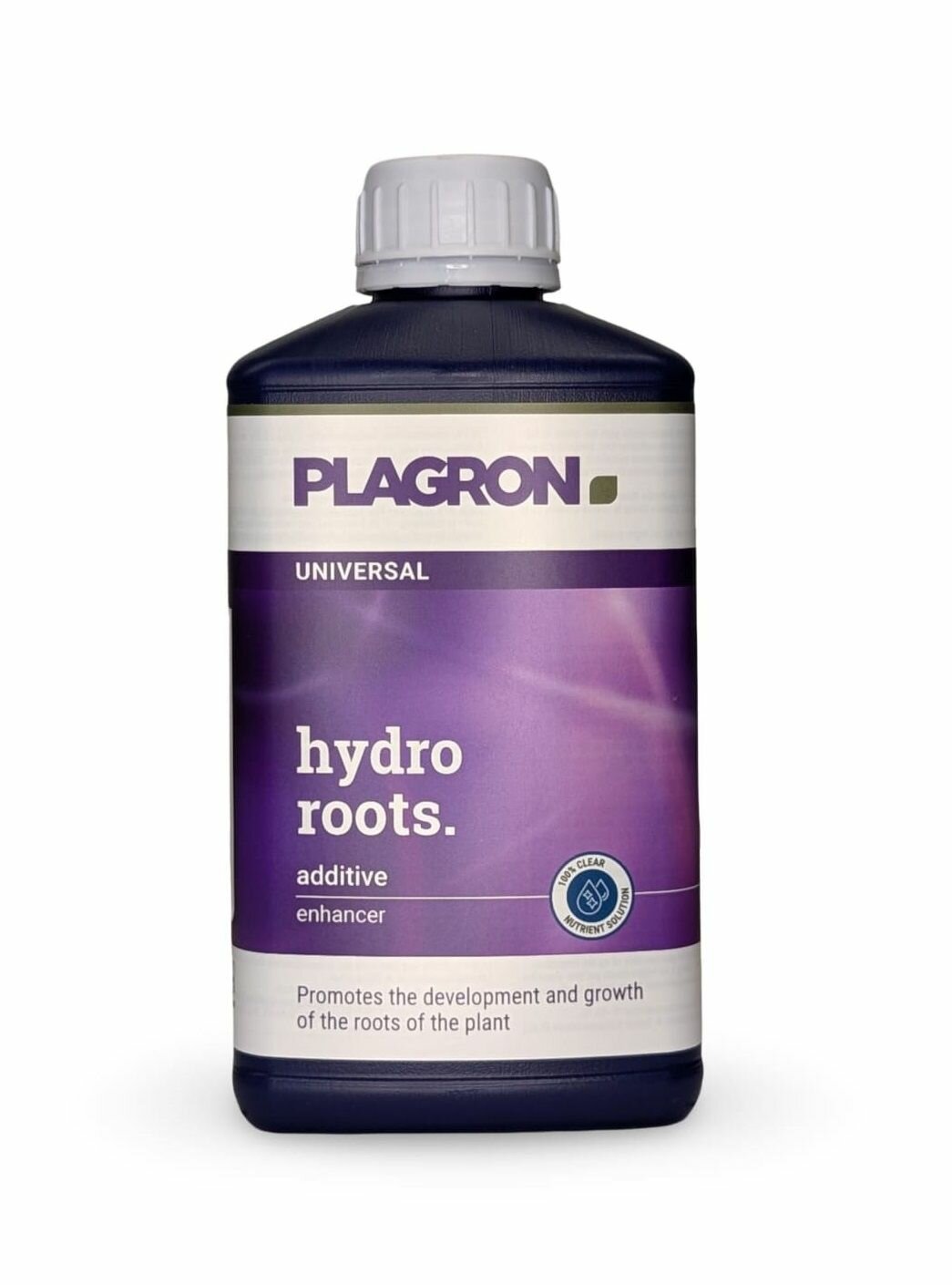 Удобрение - бустер корнеобразования Plagron Hydro Roots 0.5 л.