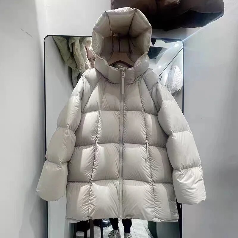 Пуховик