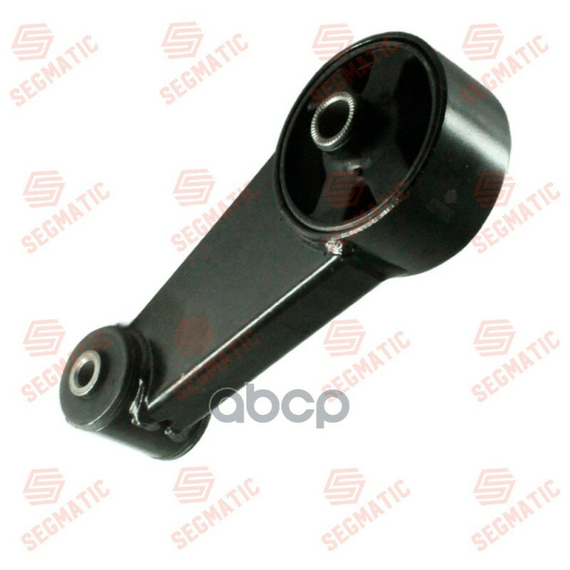 Опора двигателя HYUNDAI I10 2007 - 2013 1.1 - 48 KW/65 HP /REAR/ SEGMATIC арт. SG30112466