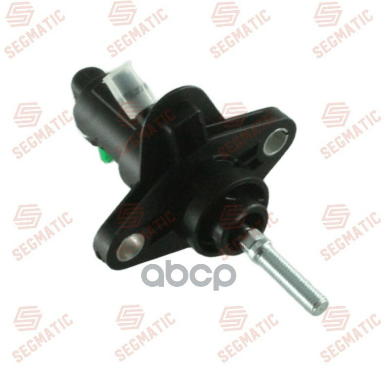 Цилиндр сцепления главный Gaz 3302 SEGMATIC арт. SGCC1050