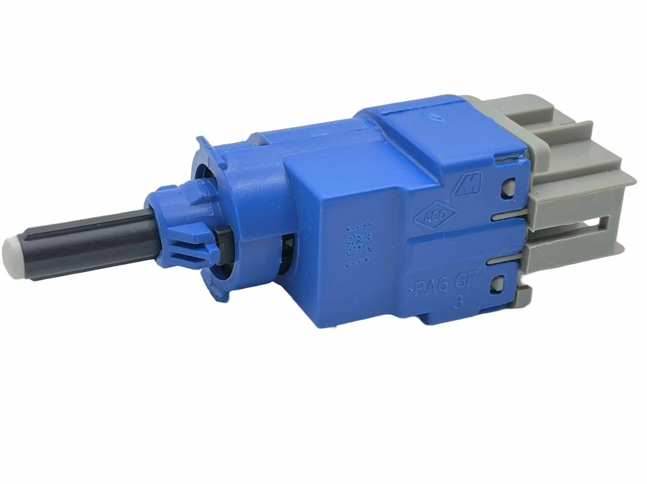 Датчик педали сцепления / Датчик положения педали сцепления ВАЗ LADA X-RAY/Х-Рей, Renault Logan 2, Kaptur, Duster, Sandero / 253255192R