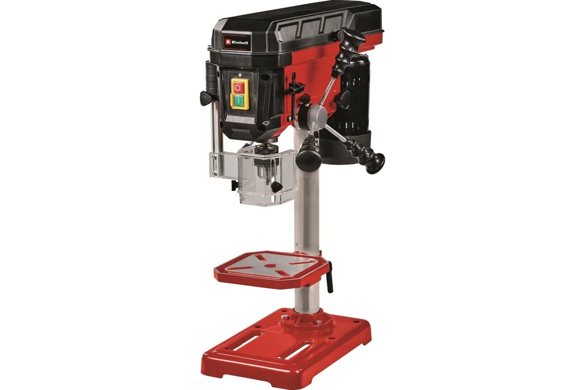 Сверлильный станок Einhell TC-BD 500, 500Вт, 280-2350об/мин 4520593
