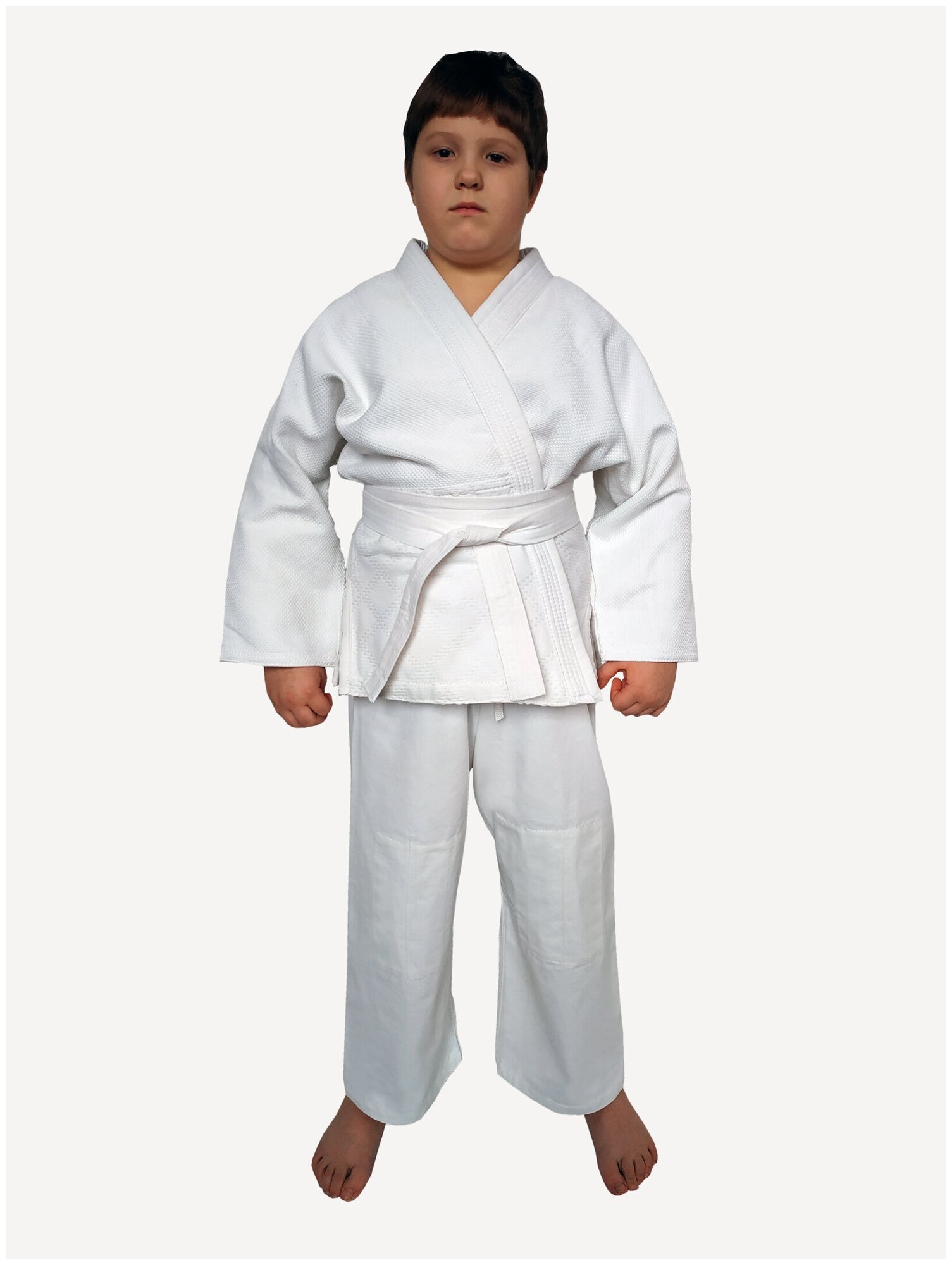 Кимоно для дзюдо