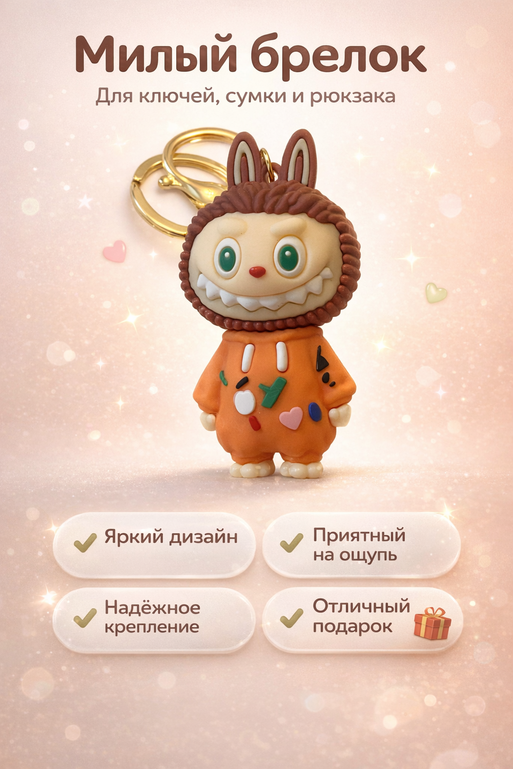 Брелок