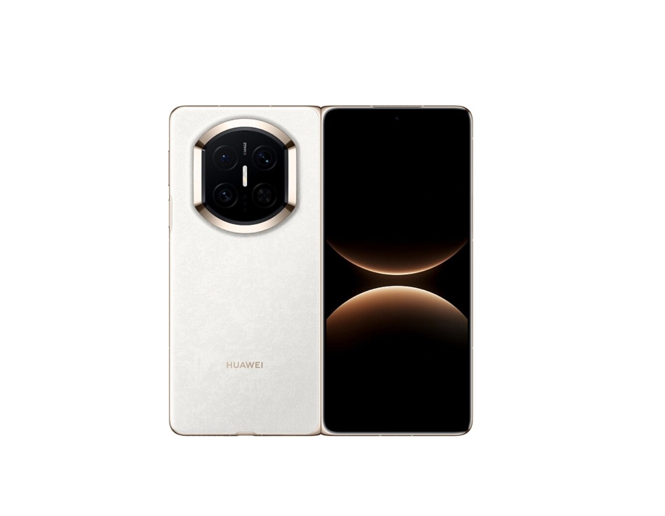 Смартфон Huawei Mate X7 16/512Gb White (51098QYV)
