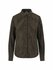 Куртка Button-front shirt jacket