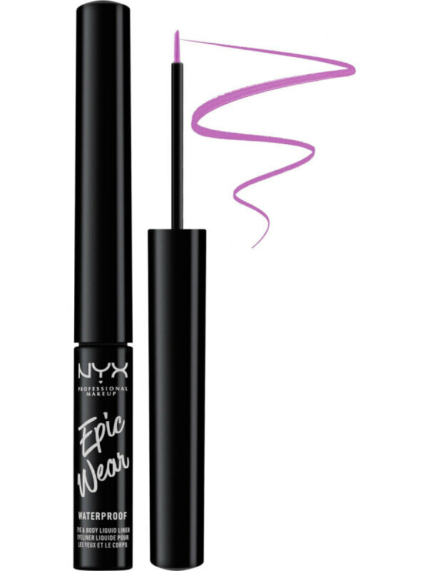 Контур для глаз NYX Professional Makeup