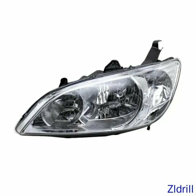 Фары автомобильные