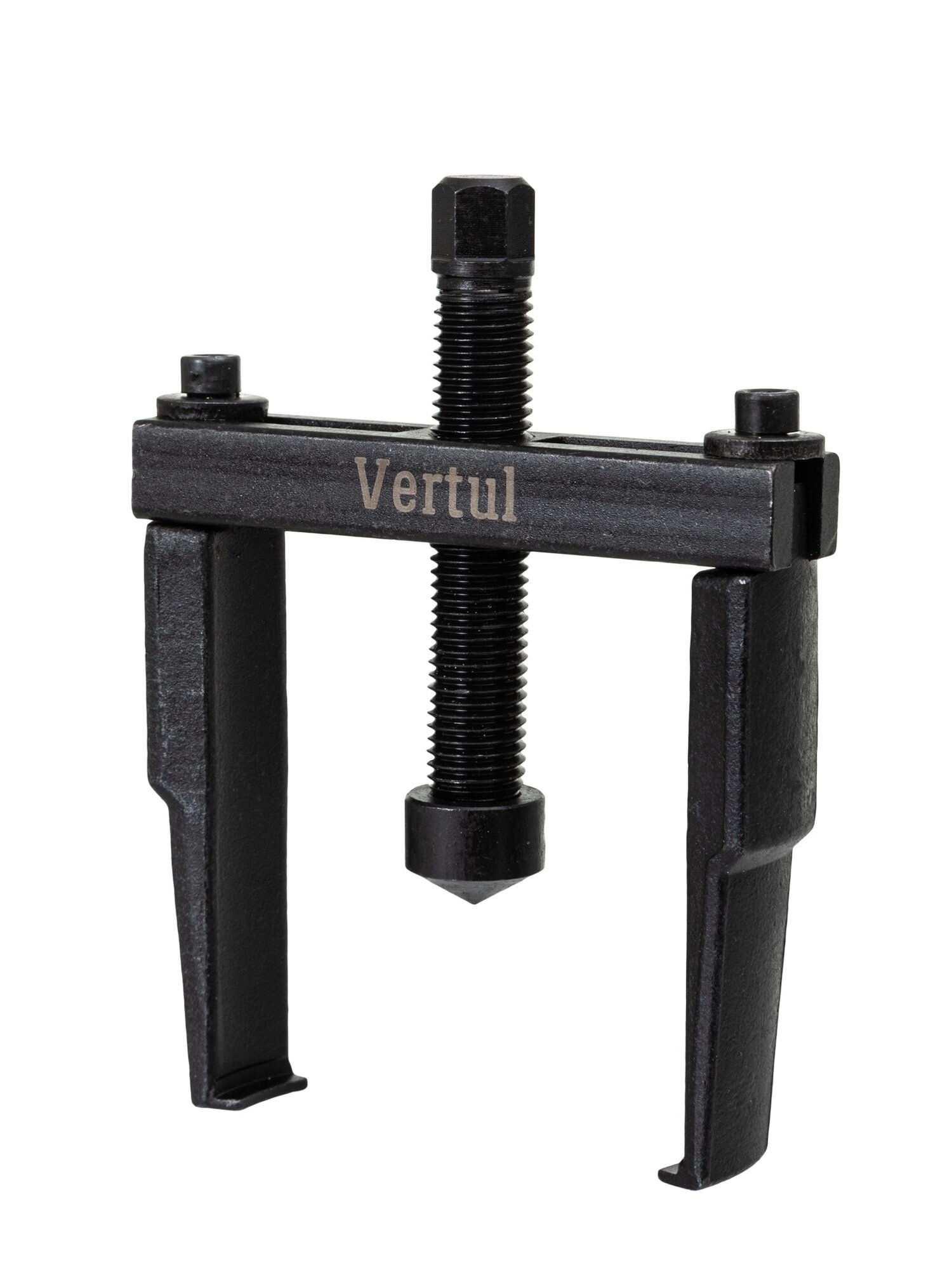 Съемник подшипников VR50386 VERTUL, черный, хромованадиевая сталь, 1 шт