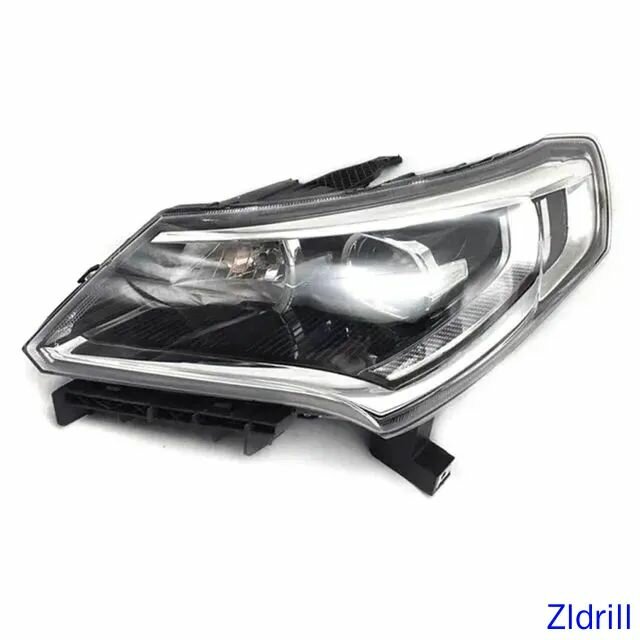 Фары автомобильные