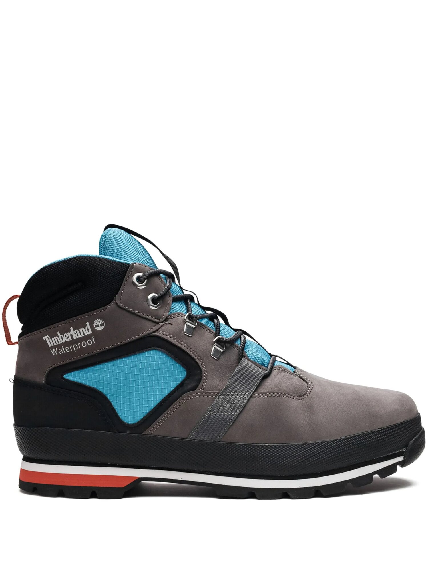 Ботинки Euro Hiker