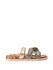 Босоножки KURT GEIGER eagle, размер 40, разноцветный
