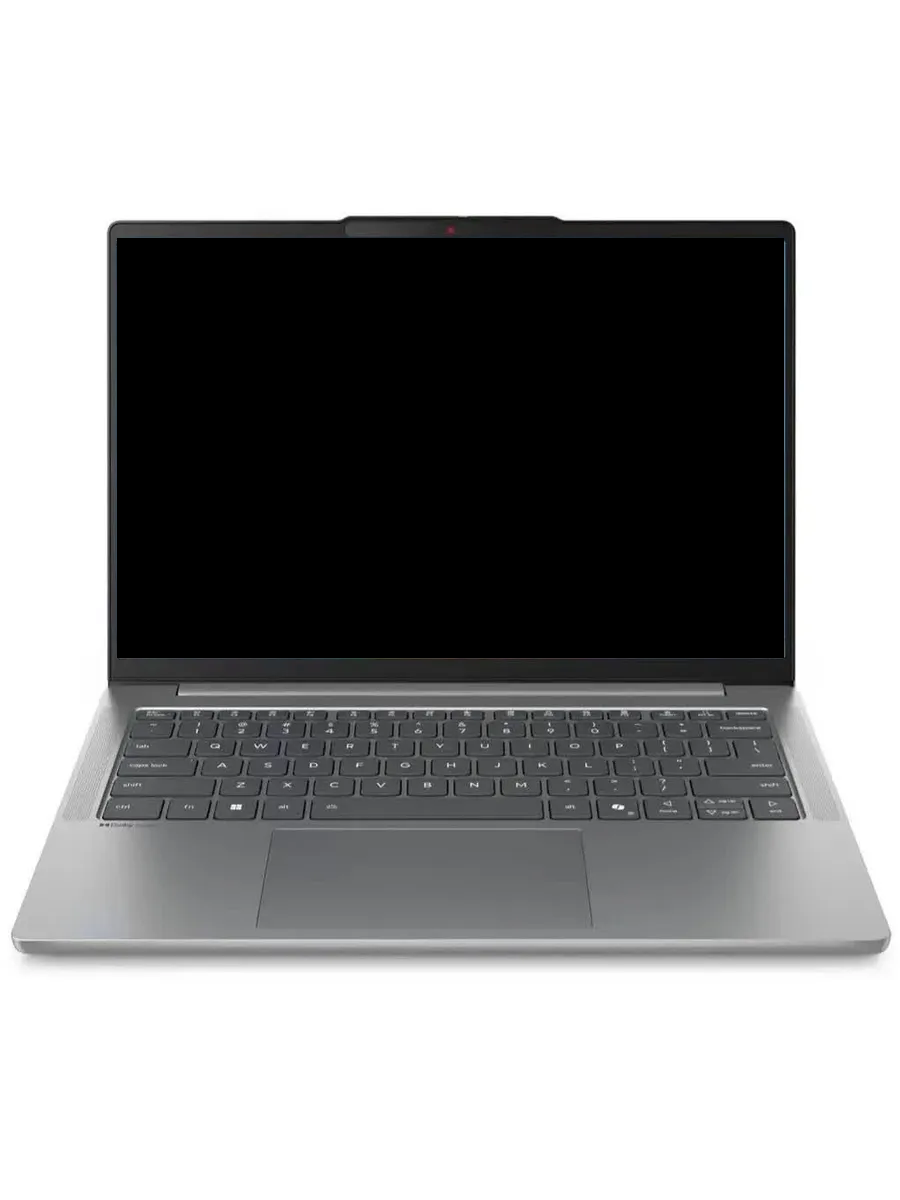 Ноутбук Lenovo IdeaPad Slim 5 14ARP10 (83HT000CRK) 14/Ryzen7 7735HS/16Gb/SSD512Gb/Radeon 680M/noOS серый