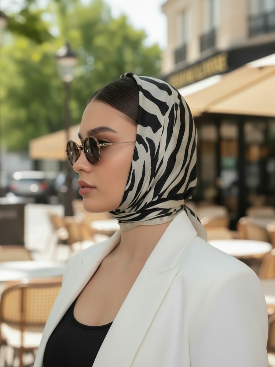 Платок
