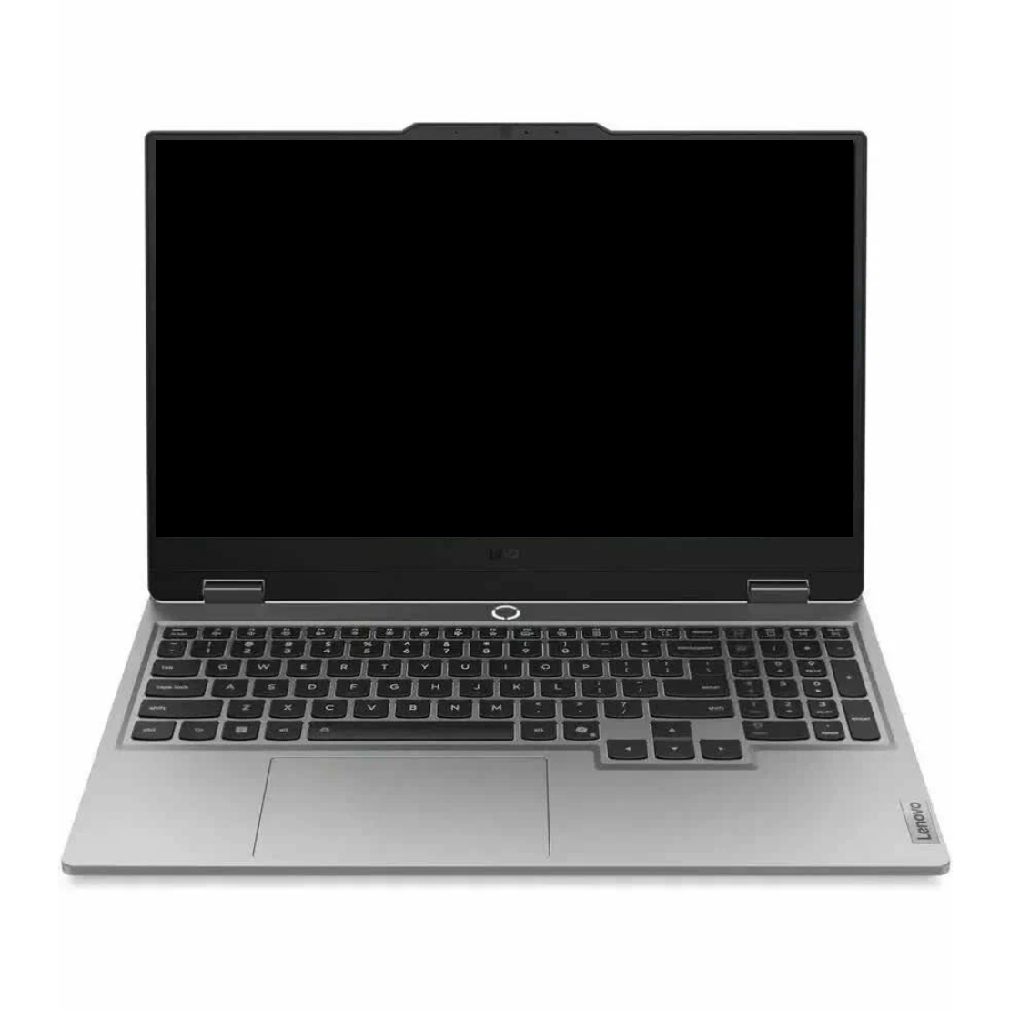 Ноутбук Lenovo LOQ 15IRX10 15.6 IPS FHD/Core i7-13650HX/16Gb/512Gb/RTX5050/Win 11 серый