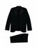 Комбинезон Lubiam Button suit (three-piece suit), размер 48, blue