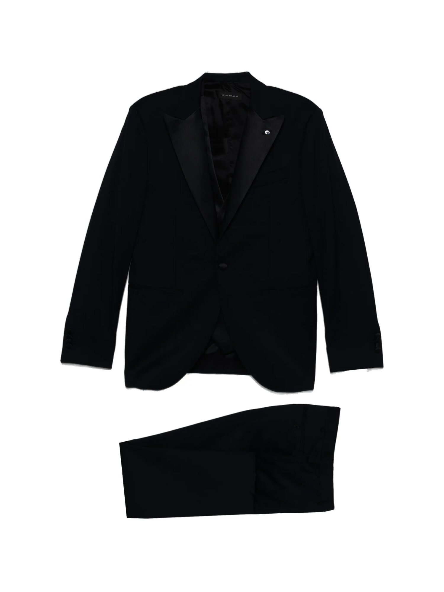 Комбинезон Button suit (three-piece suit)