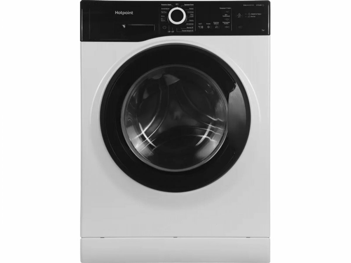 Стиральная машина Hotpoint NSB 7239 ZK VE RU