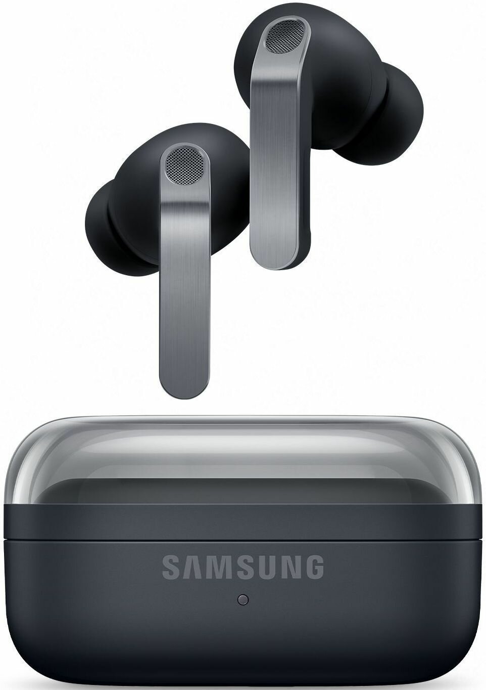 Беспроводные наушники Samsung Galaxy Buds4 Pro (Черный | Black)