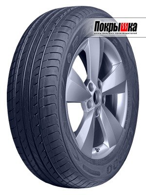Шины летние Bars UZ220 185/60 R14 82H для легкового автомобиля