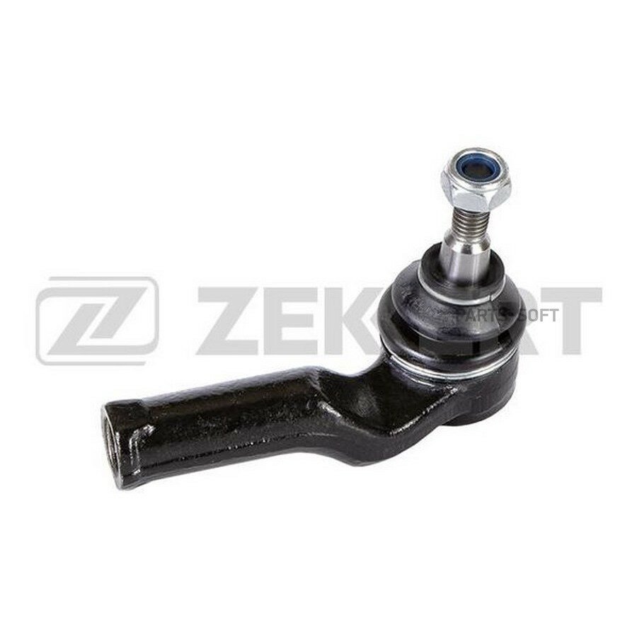SN-2172 ZEKKERT Наконечник рулевой тяги лев. ZEKKERT SN2172 | цена за 1 шт