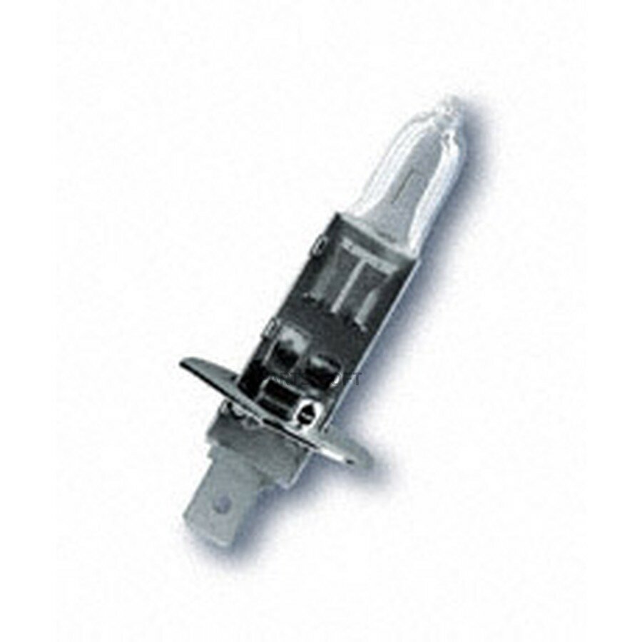 Лампа галогенная H1 12V 55W "OSRAM" Allseason Super (+30% света) (1 шт.) OSRAM 64150ALS | цена за 1 шт