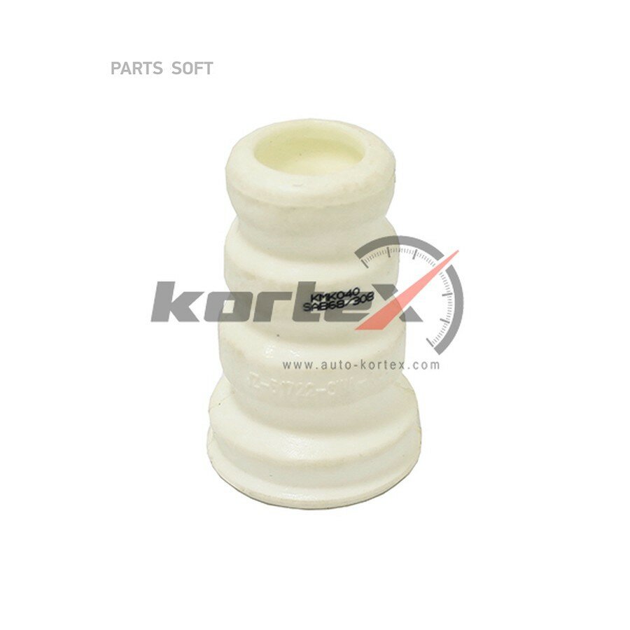 Отбойник амортизатора KORTEX KMK040 | цена за 1 шт