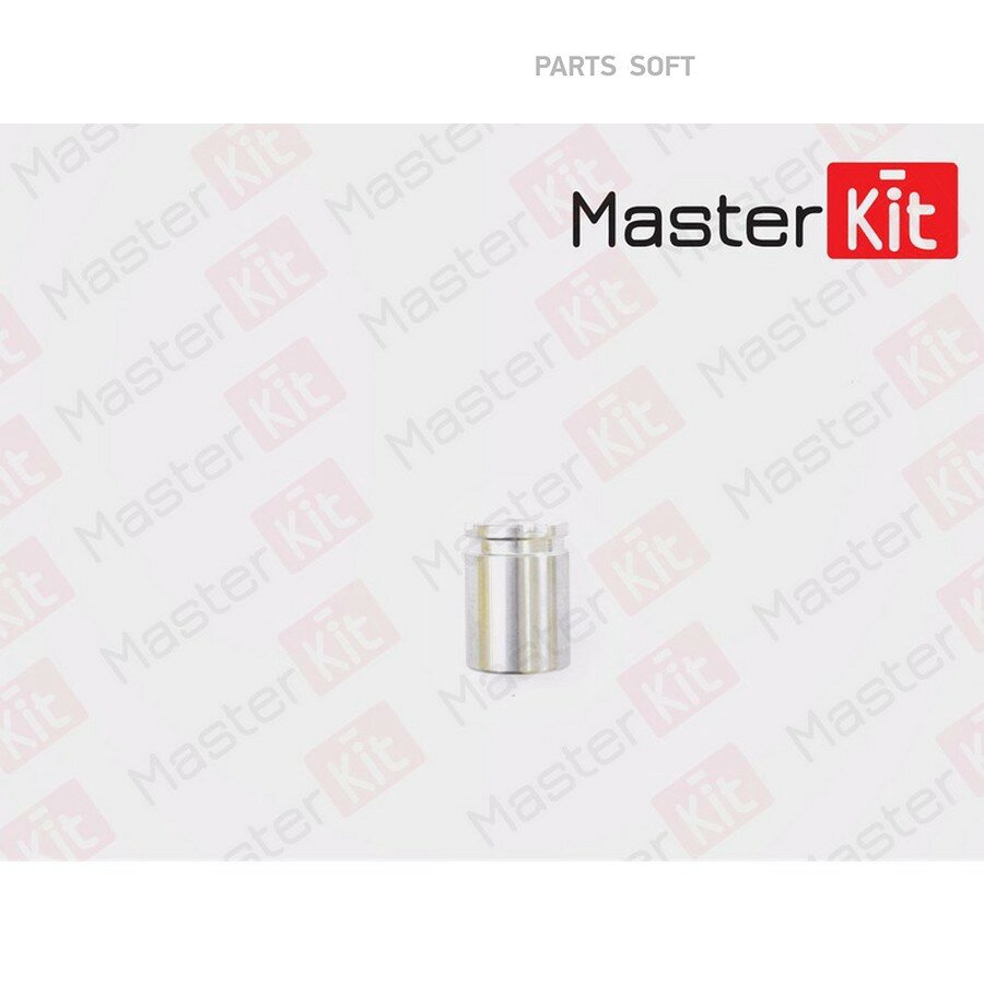 77A1600 MASTERKIT Поршень торм. супп. Kia RIO III (UB) 2010 - MASTERKIT 77A1600 | цена за 1 шт