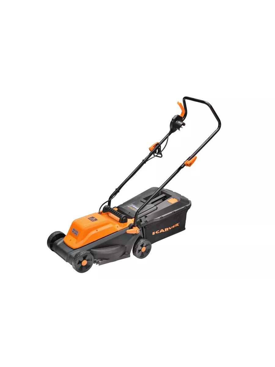 Газонокосилка электрическая CARVER LME-1132