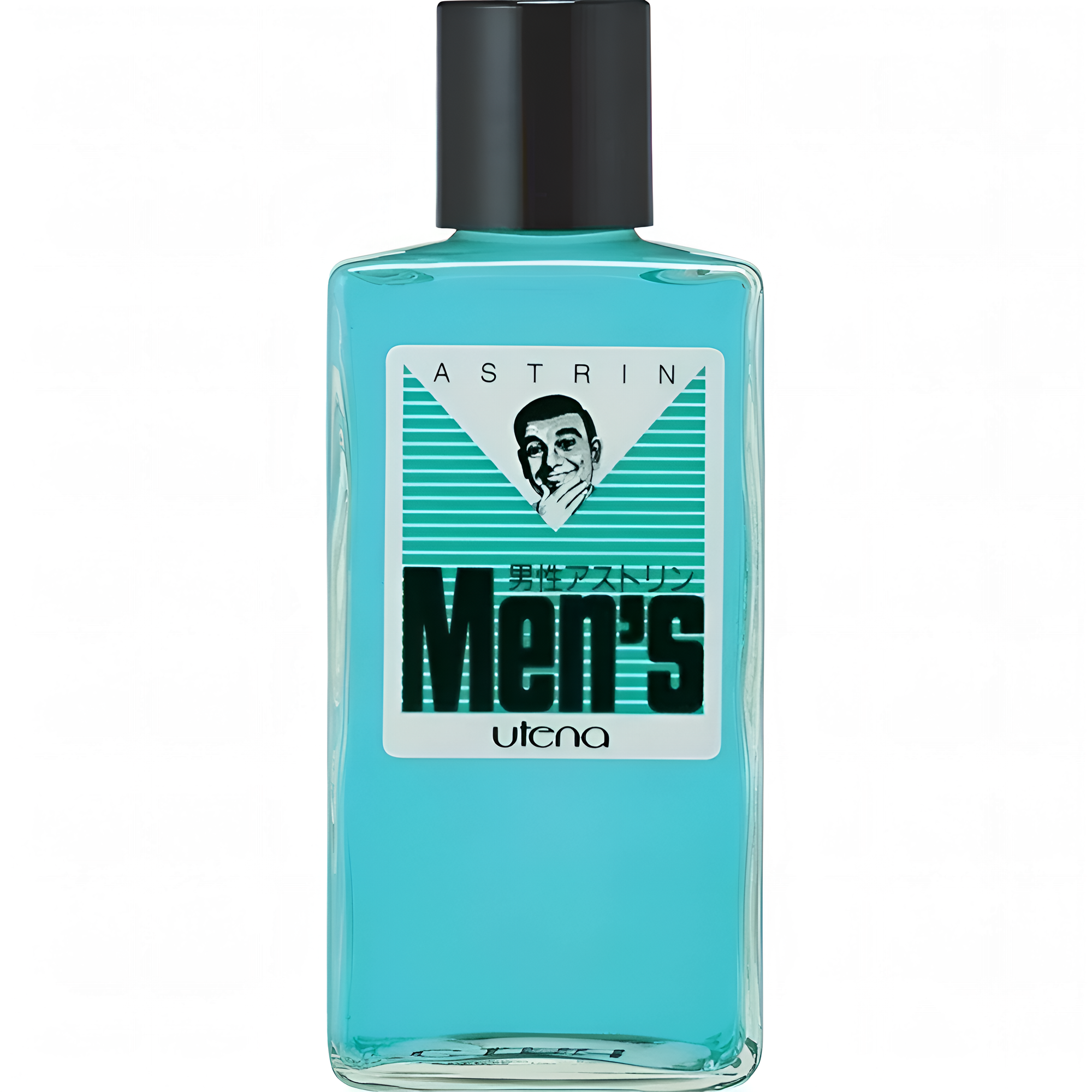 Лосьон после бритья Utena Men's с экстрактом лакричника и аллантоином освежающий, заживляющий 150 мл