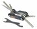 Мультитул ICETOOLZ Blade Man, 96K2