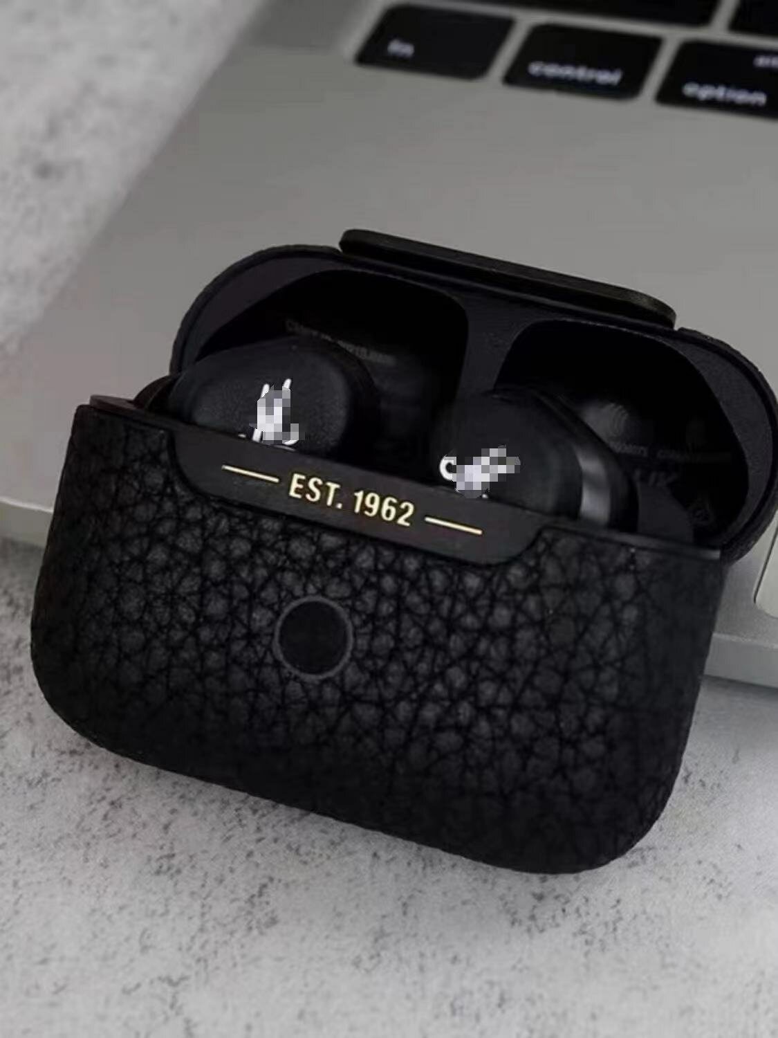 JYL «Наушники MOTIF ANC M4 TWS: Беспроводные с активным шумоподавлением, мощным басом и универсальной совместимостью