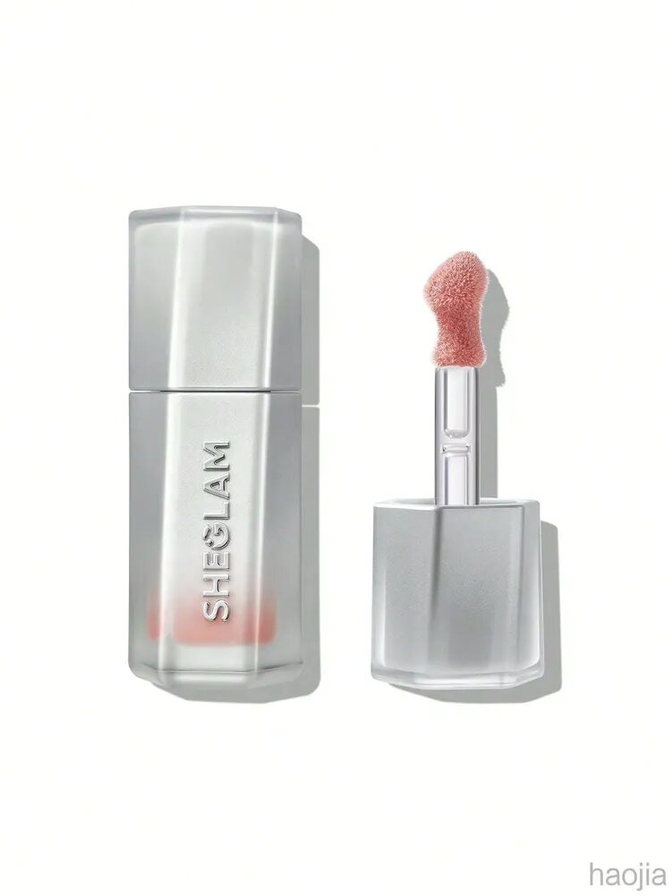 Sheglam Блеск для губ Glass Lock Air Gloss Born Ready 3.4 мл