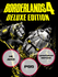 Игра Borderlands 4 Deluxe Edition PS5