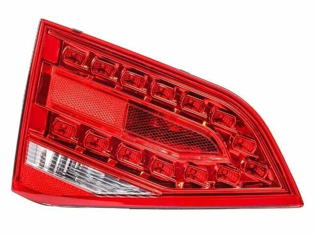 Фонарь задний левый внутренний с LED-светом SAILING ADL0208701L для Audi A4 B8 2007-2011
