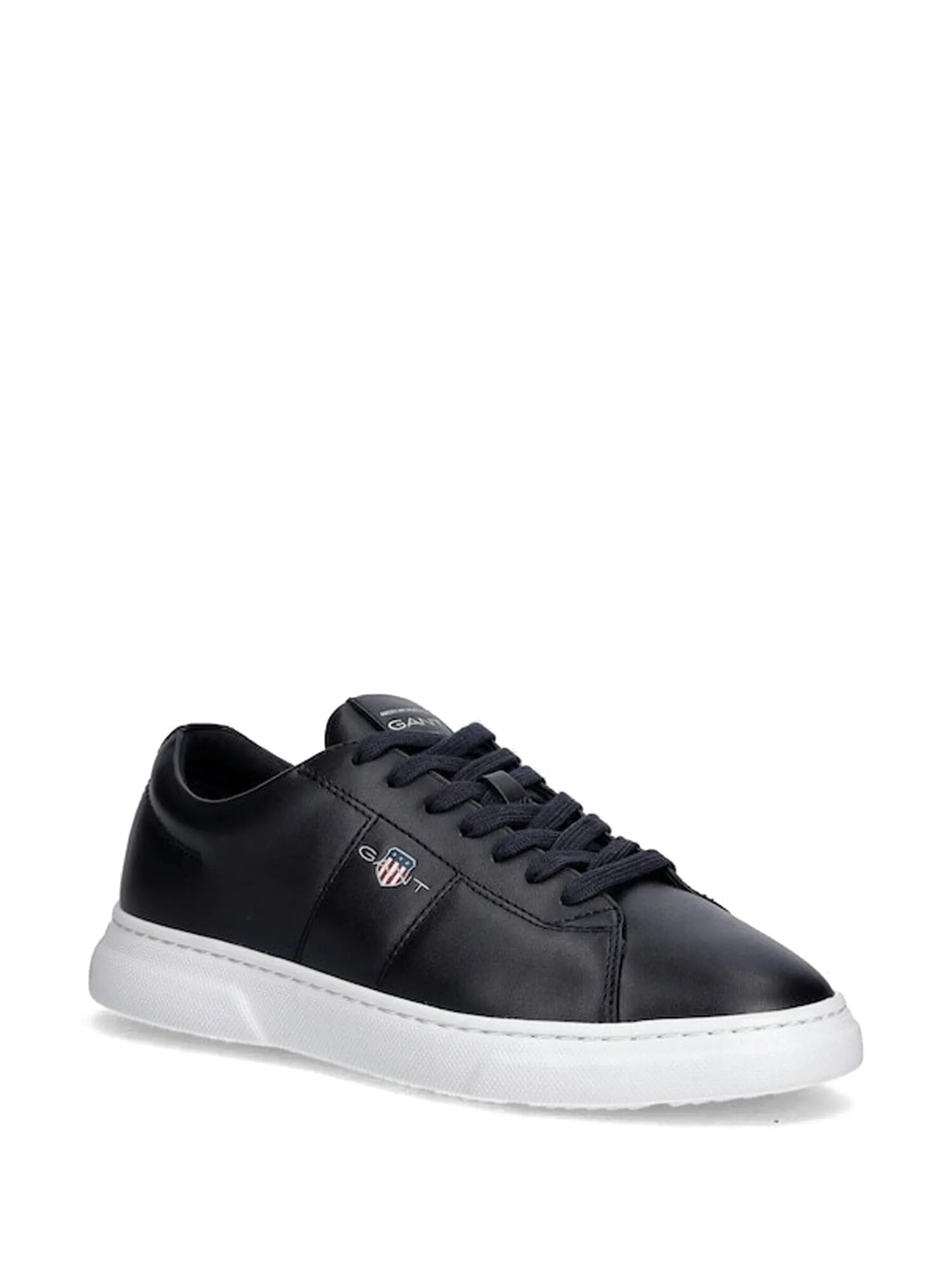 Кроссовки GANT Logo sneakers, размер 44, blue — фото 1