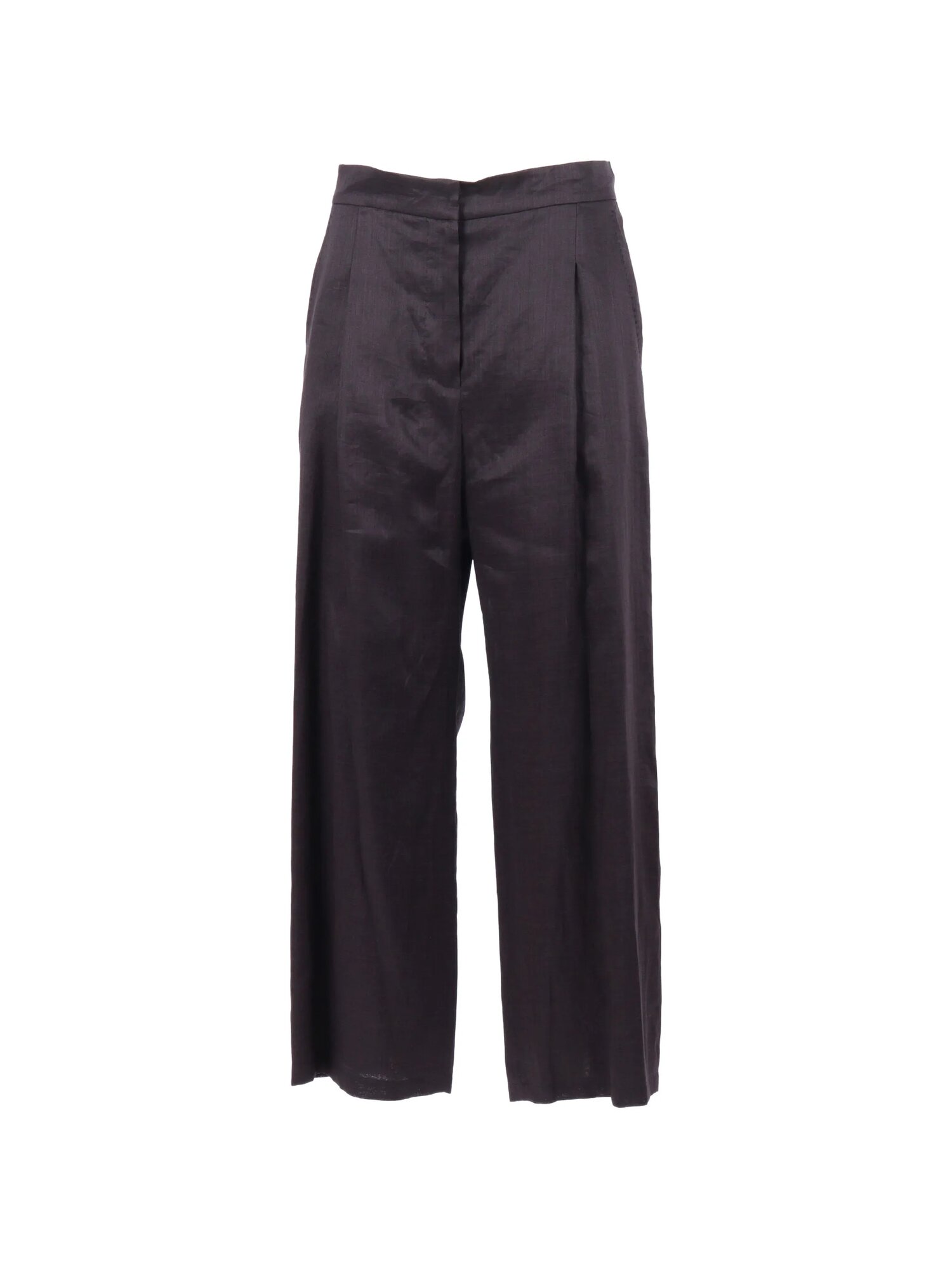 Брюки Pleated trousers
