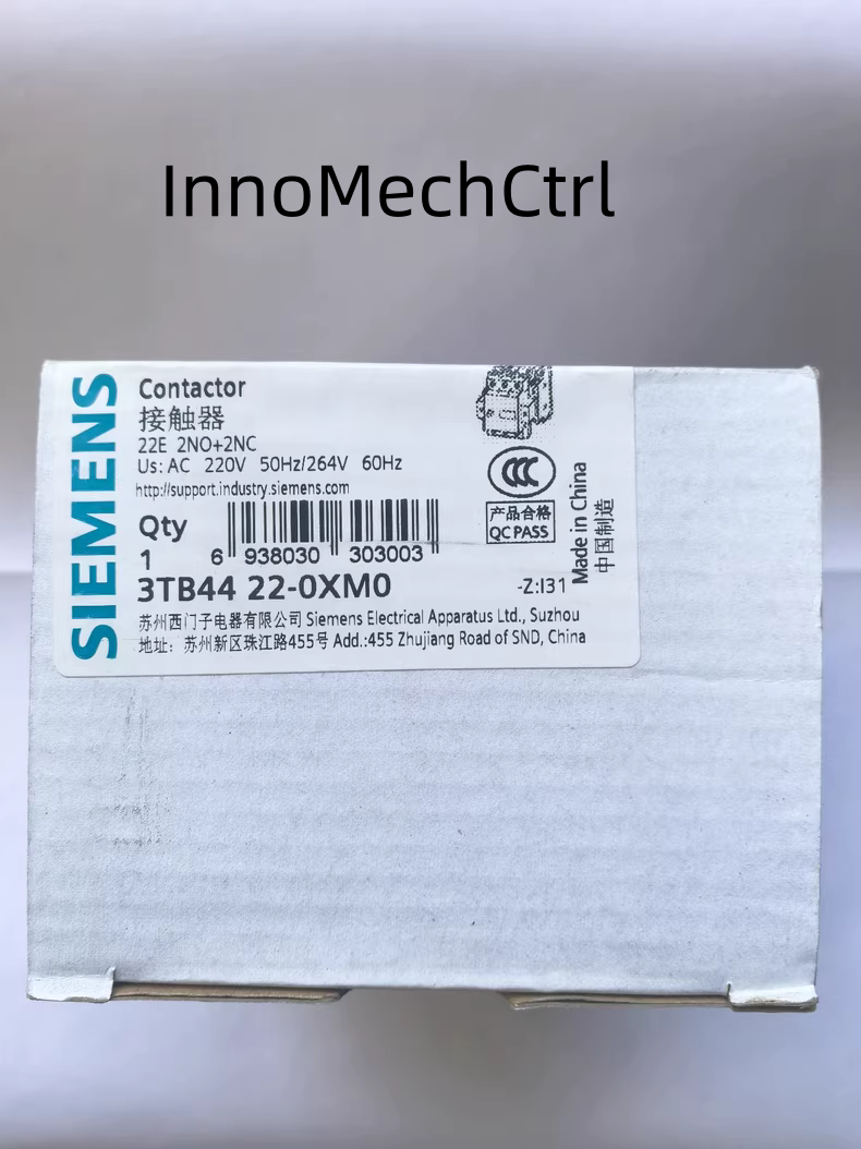 Кабельная катушка 3tb4422-0xm0