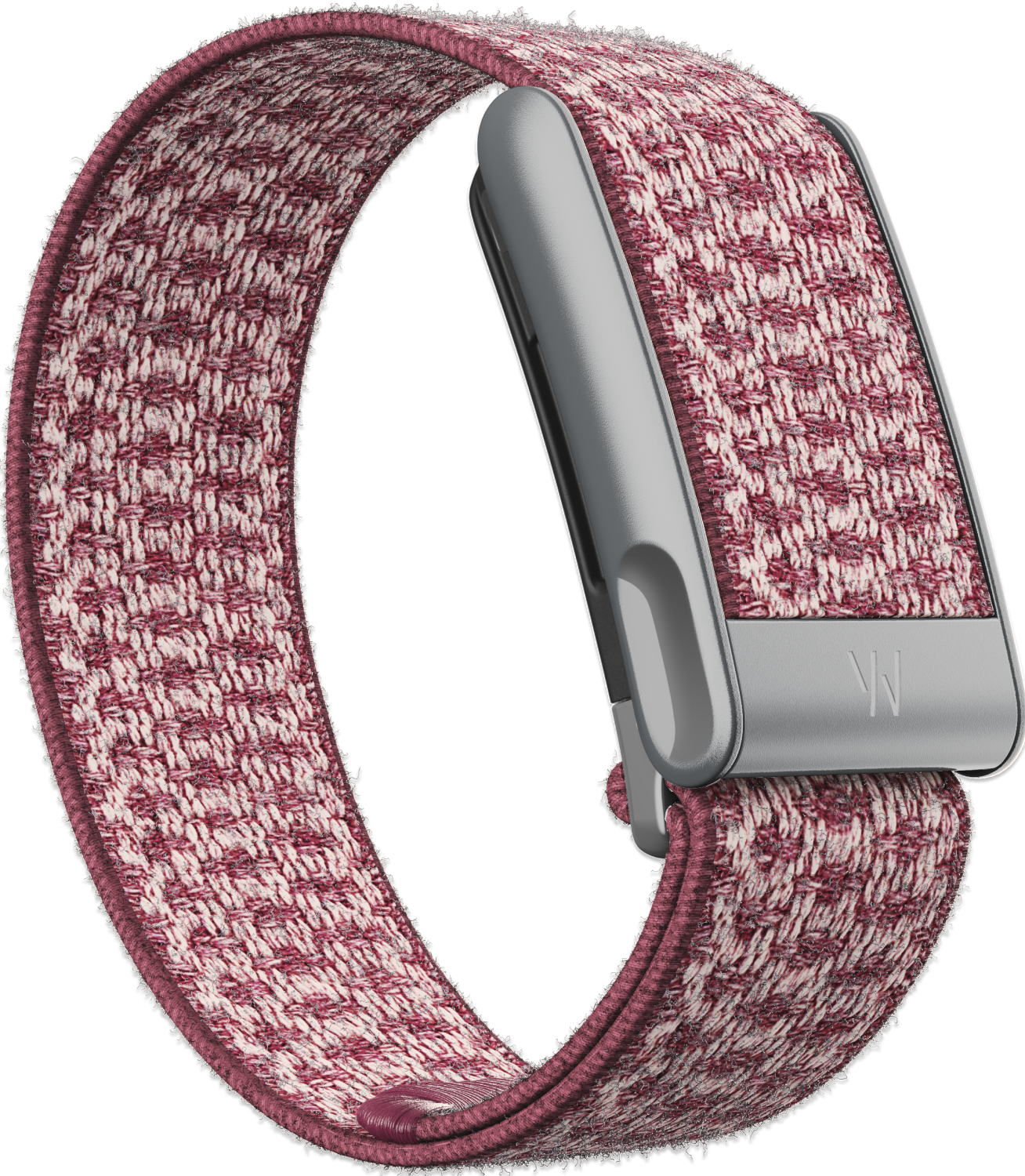 Тканевый ремешок для браслета Whoop 5.0 (MG) CloudKnit Bands (Nova)