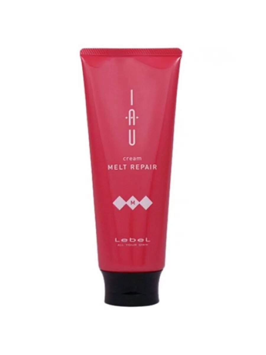 Аромакрем IAU cream MELT REPAIR, 200 мл