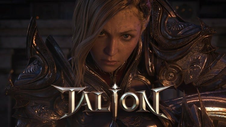 Talion Online - Premium Game Pack Ключ • Цифровой ключ • регион Весь мир
