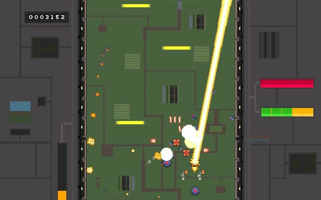 Madrobot X Steam Ключ • Активация Steam • регион Весь мир • цифровой ключ
