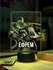 Ночник Ефрем - картинг