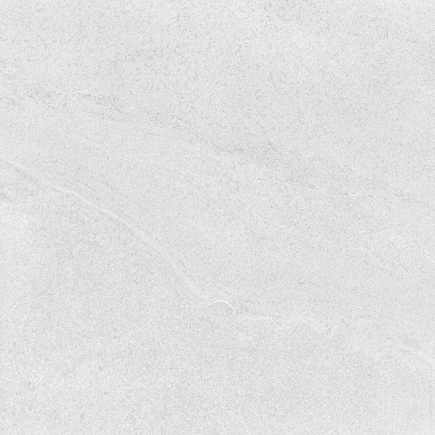 Керамогранит Ceradim Бетон Маджестик Уайт белый матовый 60х60 см